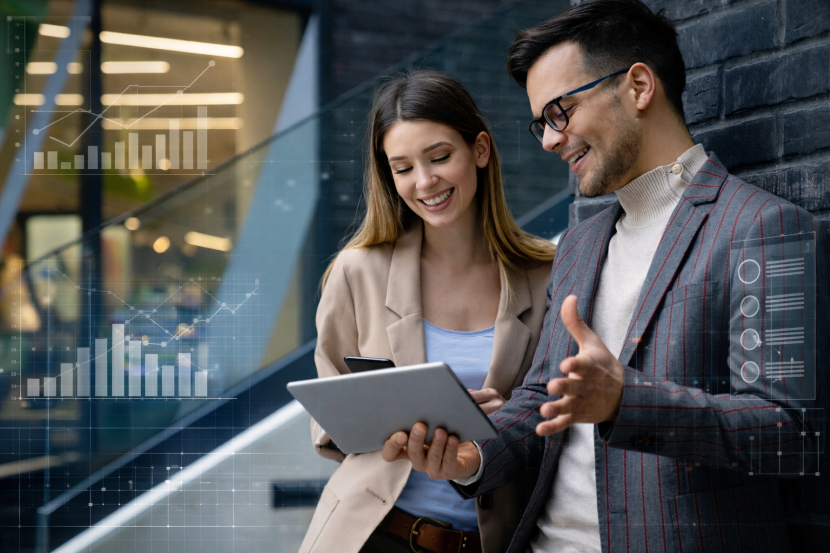 How to make the right ERP selection: A practical guide